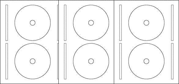 26+ Microsoft Label Templates - Word, Excel Documents Download