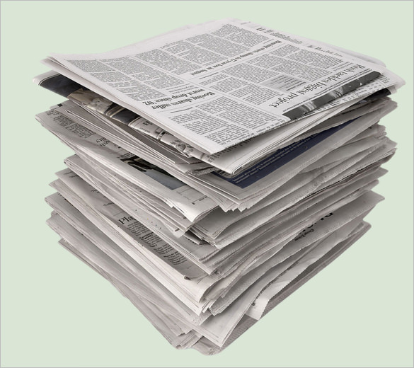 32+ Newspaper Templates - PSD, DOC, PDF, PPT