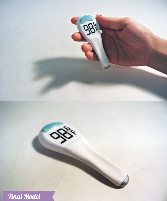 25+ Awesome Thermometer Templates & Designs - PSD, PDF, Word, Excel ...