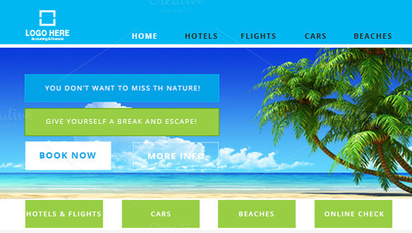 26+ PSD Email Templates & Designs - PSD, PNG, Vector EPS