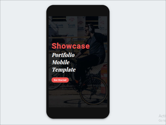30+ JQuery Mobile Themes & Templates