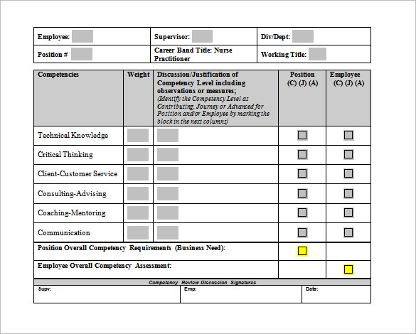 5+ Nursing Worksheet Templates - Free Word, PDF Documents Download