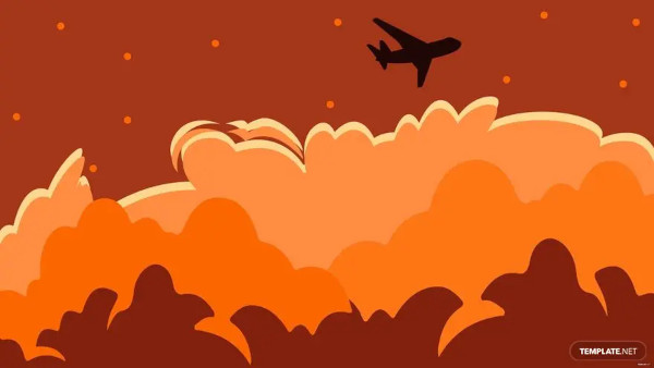 10+ Printable Cloud Templates - DOC, PDF