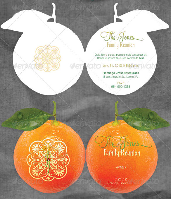 23+ Get Together Invitation Templates- PSD, PDF, Word, Publisher