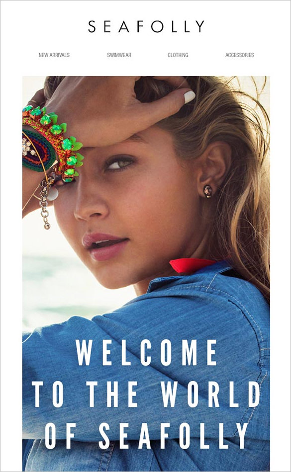 31+ Best Outlook Email Templates