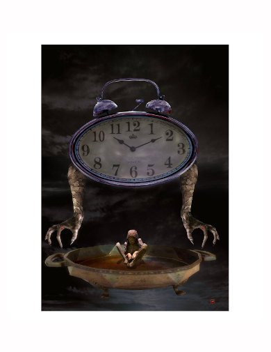 21+ Printable Clock Templates - PDF, DOC