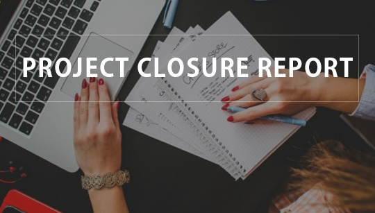 10 Project Closure Report Templates In PDF MS Word Pages Google Docs