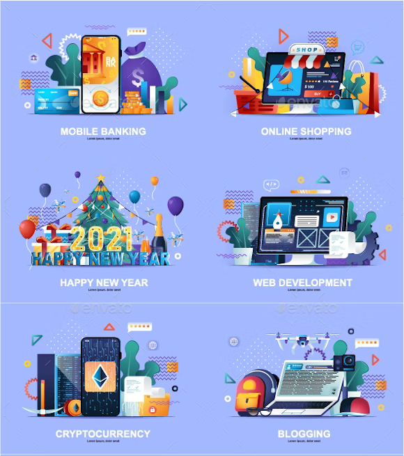 32+ Blogger Mobile Themes & Templates