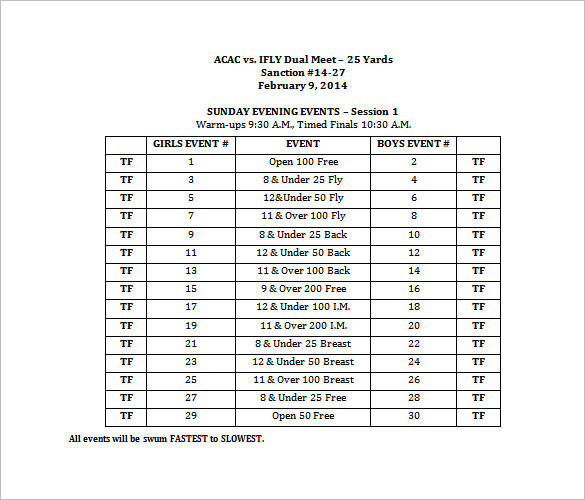 50+ Microsoft Invitation Templates - Free Samples, Examples & Format ...