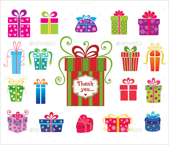 17+ Gift Box Templates – Free Word, PDF & PSD Documents Download