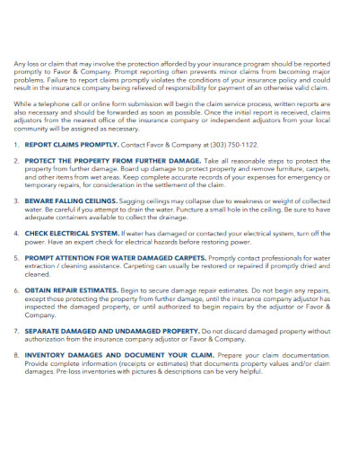 27+ Repair Estimate Templates - Word, PDF, Google Docs, Apple Pages