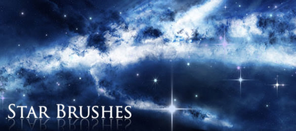 14+ Best Star Photoshop Brushes 2023
