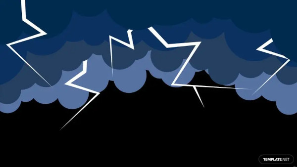 10+ Printable Cloud Templates - DOC, PDF