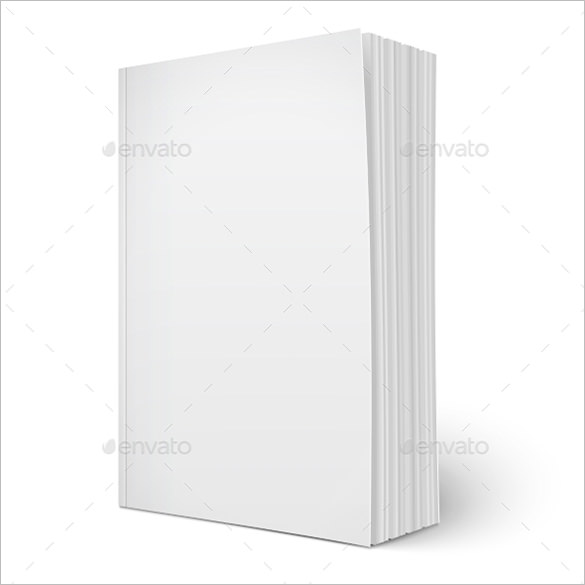 20+ Modern Blank Brochure PSD Templates