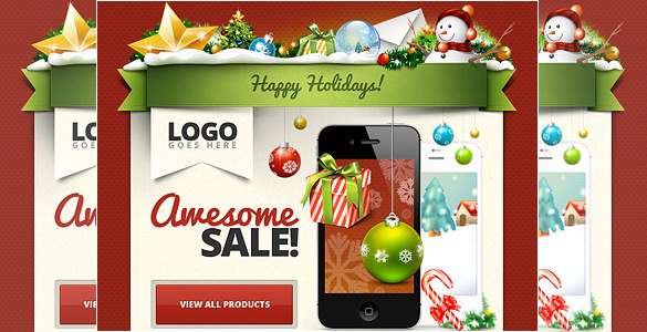 26+ PSD Email Templates & Designs - PSD, PNG, Vector EPS