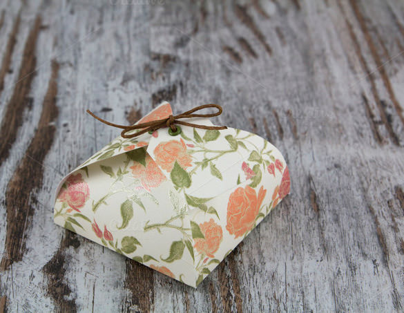 17+ Gift Box Templates – Free Word, PDF & PSD Documents Download