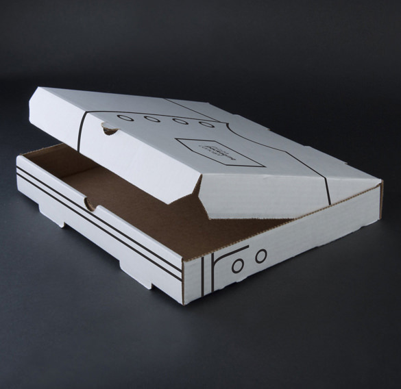 38+ Box Templates - PDF, PSD, EPS