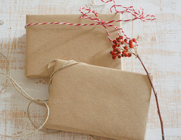 12+ Awesome Paper Box Templates