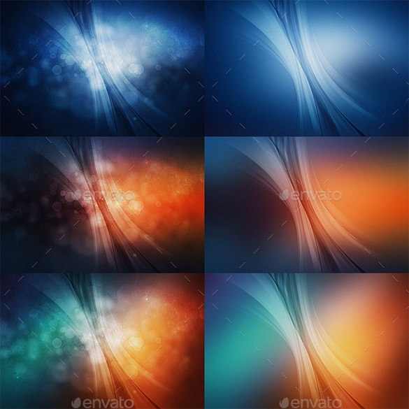 15+ Flyer Background Templates