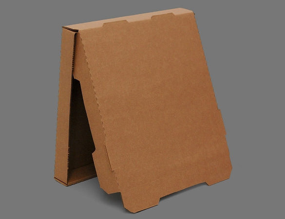 10 Amazing Pizza Box Templates