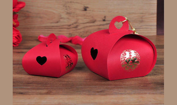 15+ Amazing Cake box templates | Free & Premium Templates