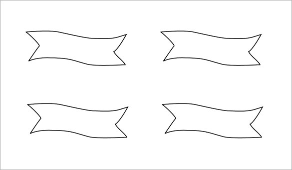 23+ Pennant Banner Templates - PSD, AI, Vector EPS