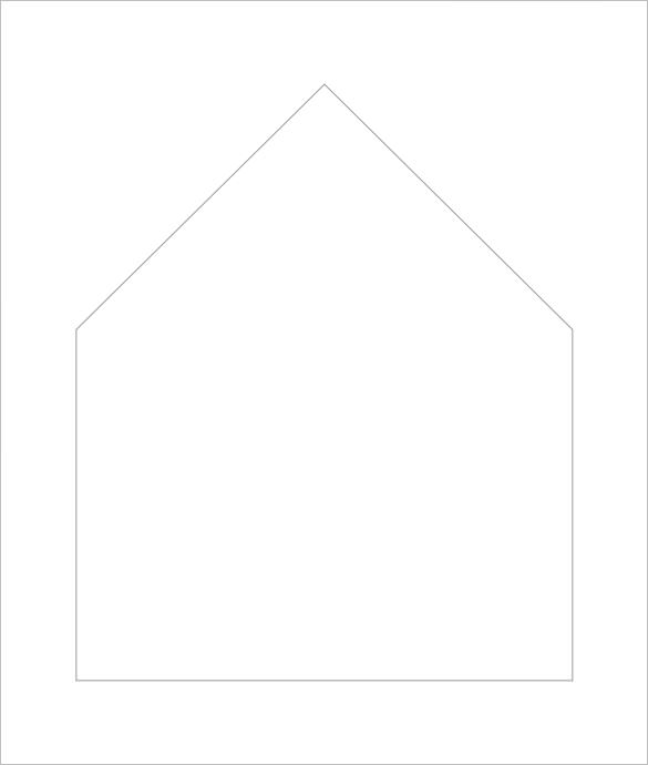 6+ Envelope Liner Templates - Free Word, Excel, PDF, PSD Format Download!