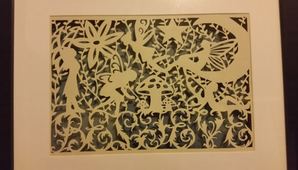 27+ Paper Cutting Templates - PDF, DOC, PSD, Vector EPS