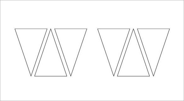 23+ Pennant Banner Templates - PSD, AI, Vector EPS