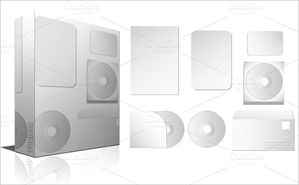 CD Envelope Templates - 11+ Free Word, PSD, EPS, AI Format Download!
