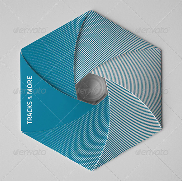 CD Envelope Templates - 11+ Free Word, PSD, EPS, AI Format Download!