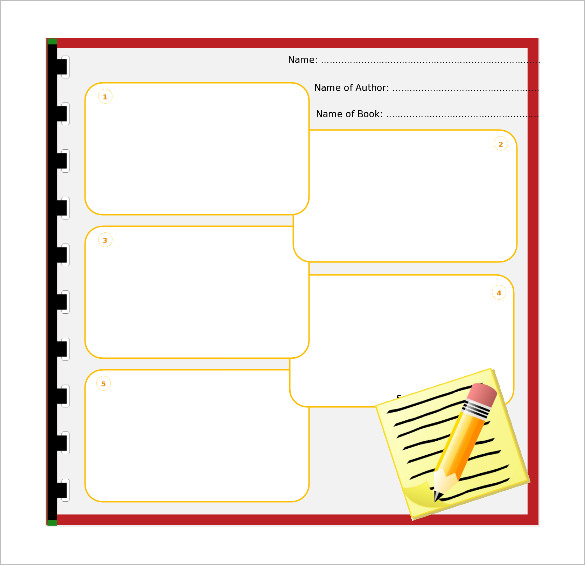 Storyboard Template – 85+ Free Word, PDF, PPT, PSD Format Download ...