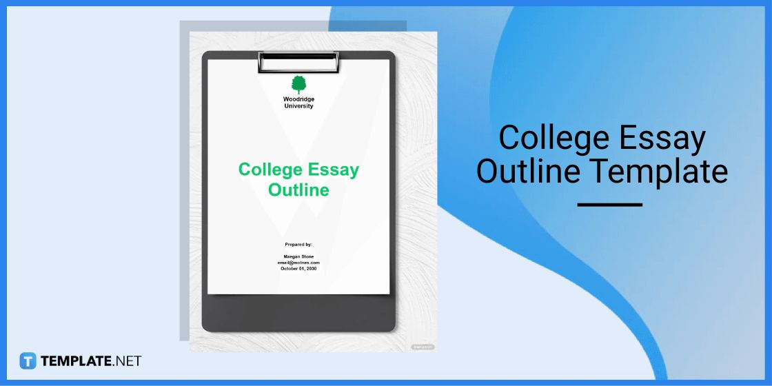 How to Make/Create an Essay Outline [Templates + Examples] 2023