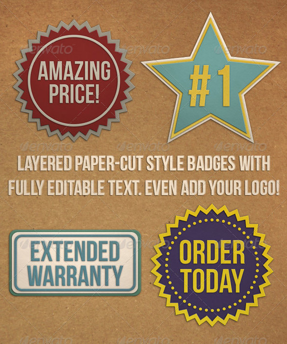 27+ Paper Cutting Templates - PDF, DOC, PSD, Vector EPS