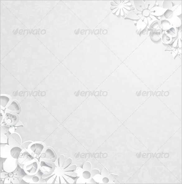 14+ Paper Flower Templates - PDF, DOC, PSD, Vector EPS