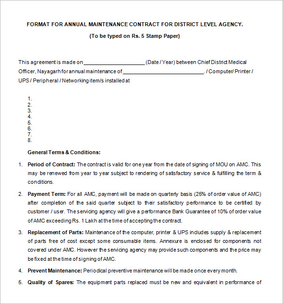 12 Legal Contract Templates Word PDF Google Docs Documents Download
