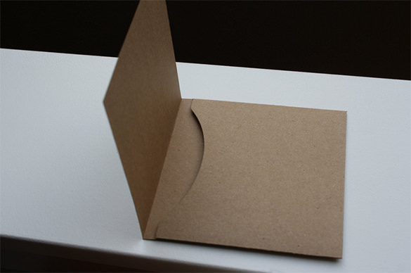 CD Envelope Templates - 11+ Free Word, PSD, EPS, AI Format Download!