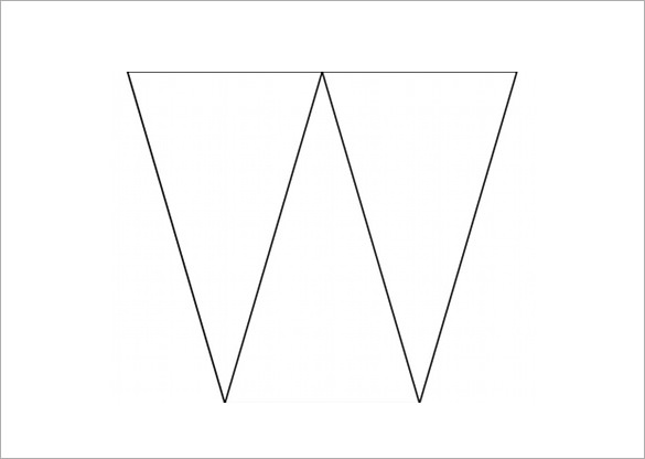 23+ Pennant Banner Templates - PSD, AI, Vector EPS