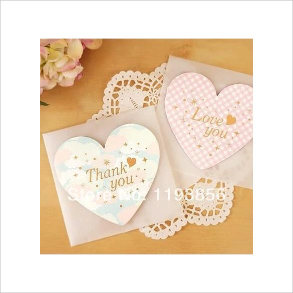 10+ Gift Card Envelope Templates - Free Printable Word, PDF, PSD, EPS ...