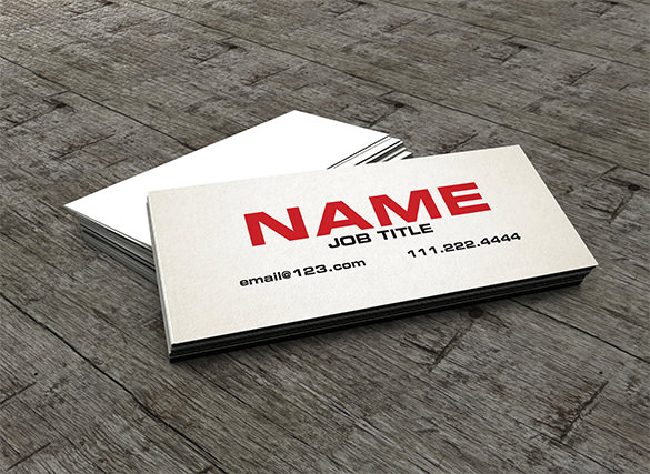 12 Calling Card Templates DOC PDF PSD EPS