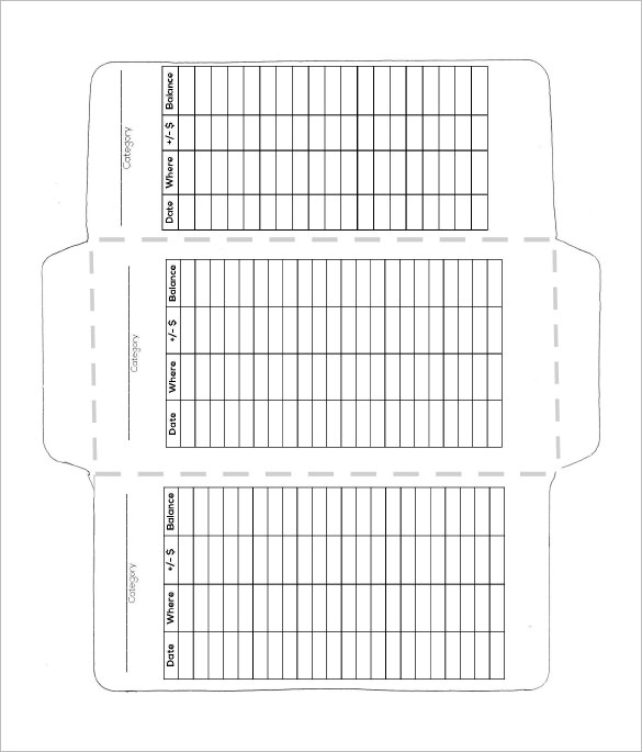 6 Money Envelope Templates DOC PSD PDF Free Premium Templates