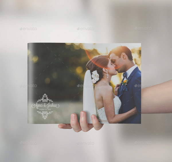 44+ Wedding Album Design Templates - Illustrator, Google Docs, Word ...