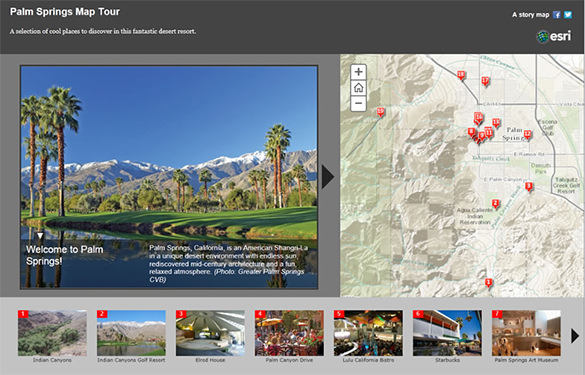 17+ Story Map Templates - DOC, PDF
