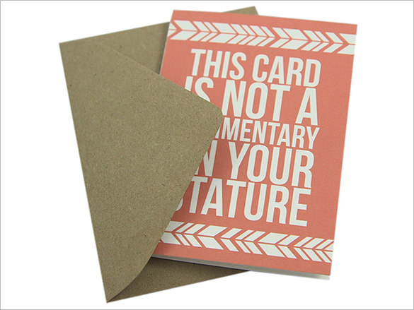 10+ Gift Card Envelope Templates - Free Printable Word, PDF, PSD, EPS ...