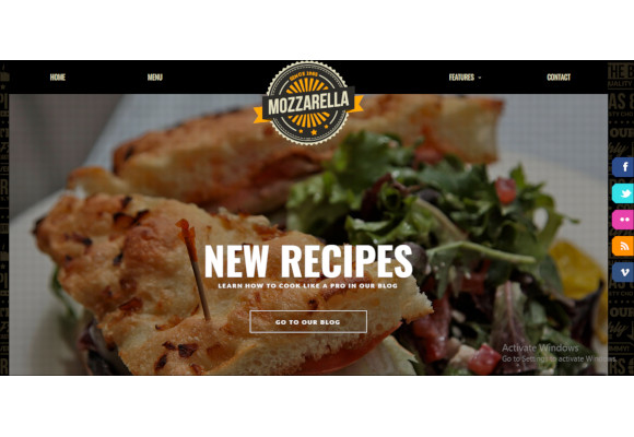 21+ PHP Website Themes & Templates