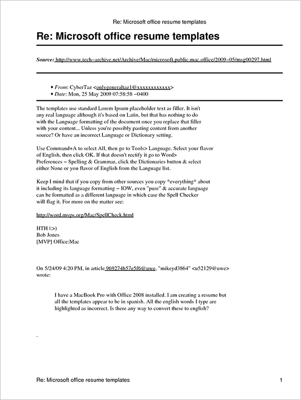 26+ Microsoft Publisher Templates - Word, PDF, Excel | Free & Premium ...