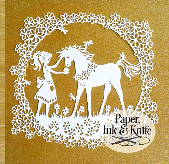 27+ Paper Cutting Templates - PDF, DOC, PSD, Vector EPS