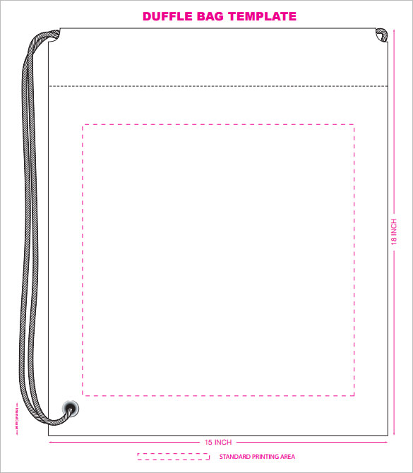 16+ Awesome Paper Bag Templates in PSD | PNG | SVG | PDF | EPS | JPG ...