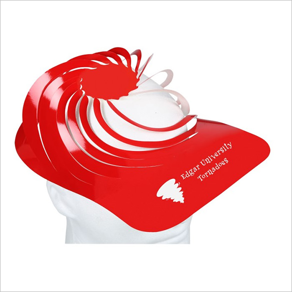 7+ Paper Hat Templates & Designs