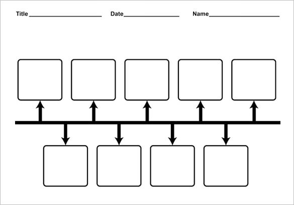 24 Personal Timeline Templates DOC PPT PSD